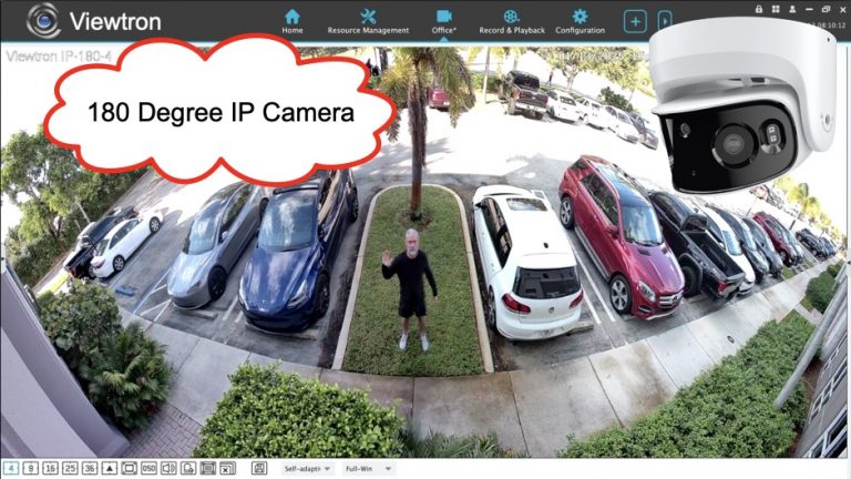 Viewtron VMS Software for Mac & Windows | Security Camera & Video ...