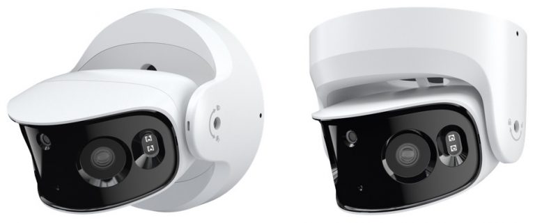 180 Degree Camera: Best Wide Angle Outdoor Surveillance
