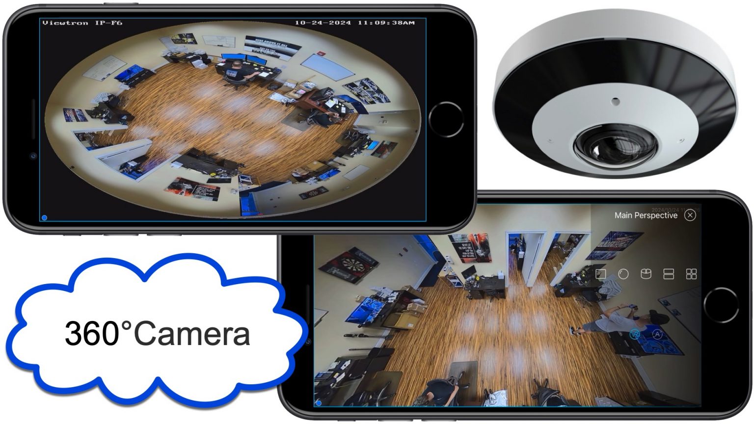 Surveillance System, Security Cameras, CCTV Articles & Videos