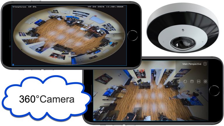 Viewtron Security Camera Systems | Security Camera & Video Surveillance ...