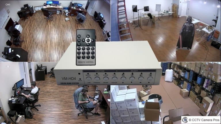 4 channel cctv multiplexer | Security Camera & Video Surveillance Blog