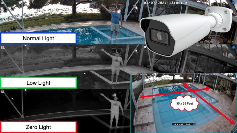 Surveillance System, Security Cameras, CCTV Articles & Videos