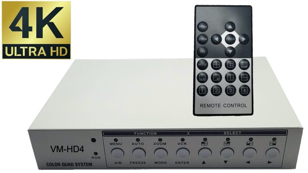 4K cctv multiplexer | Security Camera & Video Surveillance Blog
