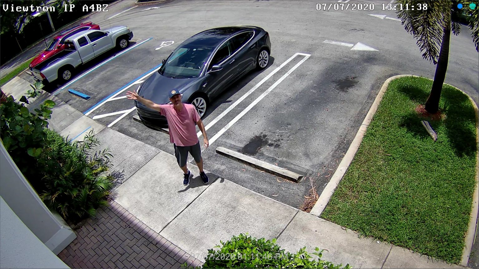 4mp vs 4K IP Camera Video Comparison (4mp vs 8mp)