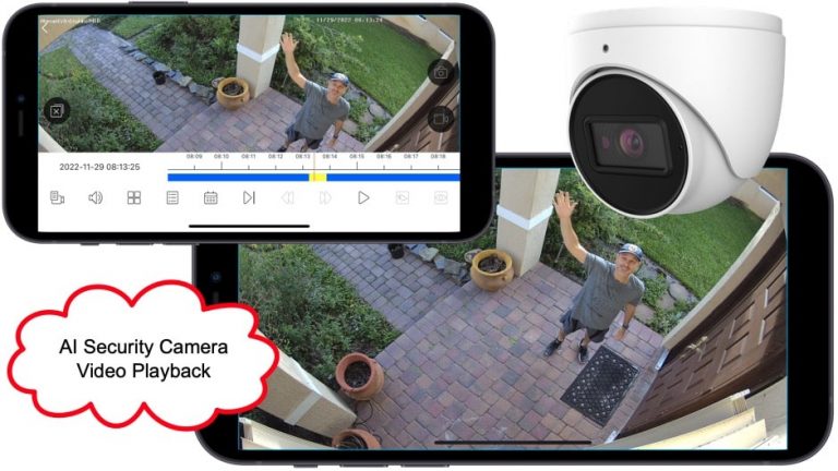 AI Security Cameras | Security Camera & Video Surveillance Blog