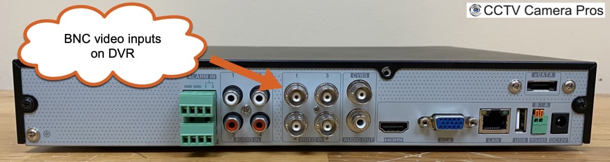 DVR vs NVR: Which is Best for your Security Camera System?