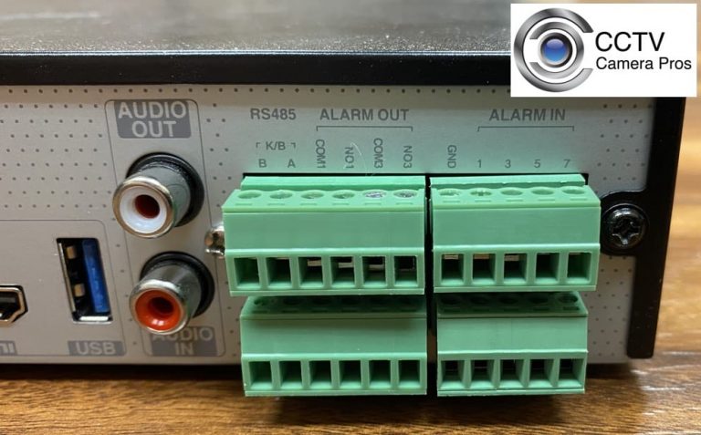 Viewtron VMS Software for CCTV DVRs / NVRs and IP Cameras