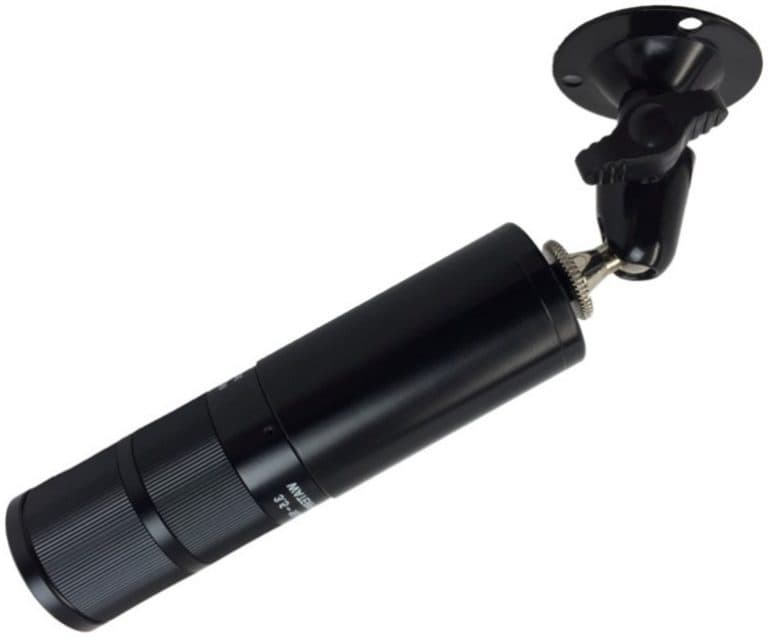 Curling Camera: Live CCTV Camera TV Display for Curling Club