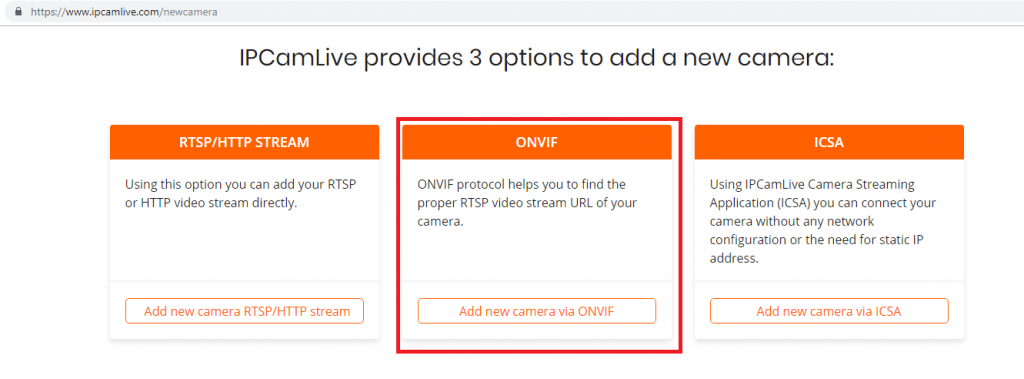 How-to Setup IP Camera Streaming to a Website for Free