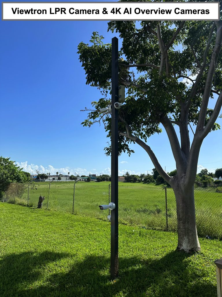 IP67 Camera Meaning: What is an IP67 Security Camera?