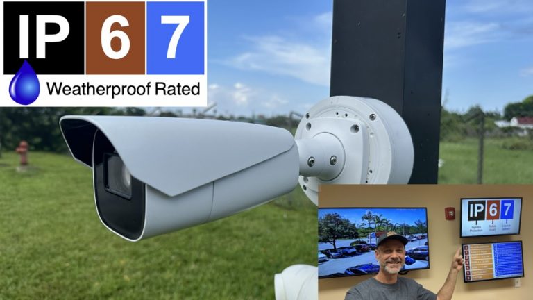 Viewtron Security Camera Systems | Security Camera & Video Surveillance ...