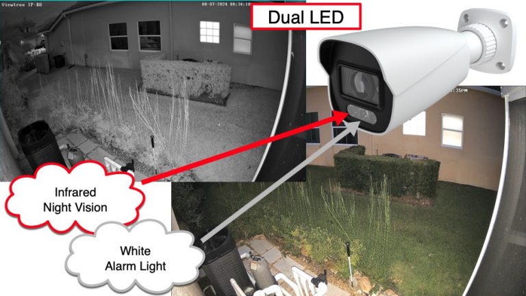 Viewtron Security Camera Systems | Security Camera & Video Surveillance ...