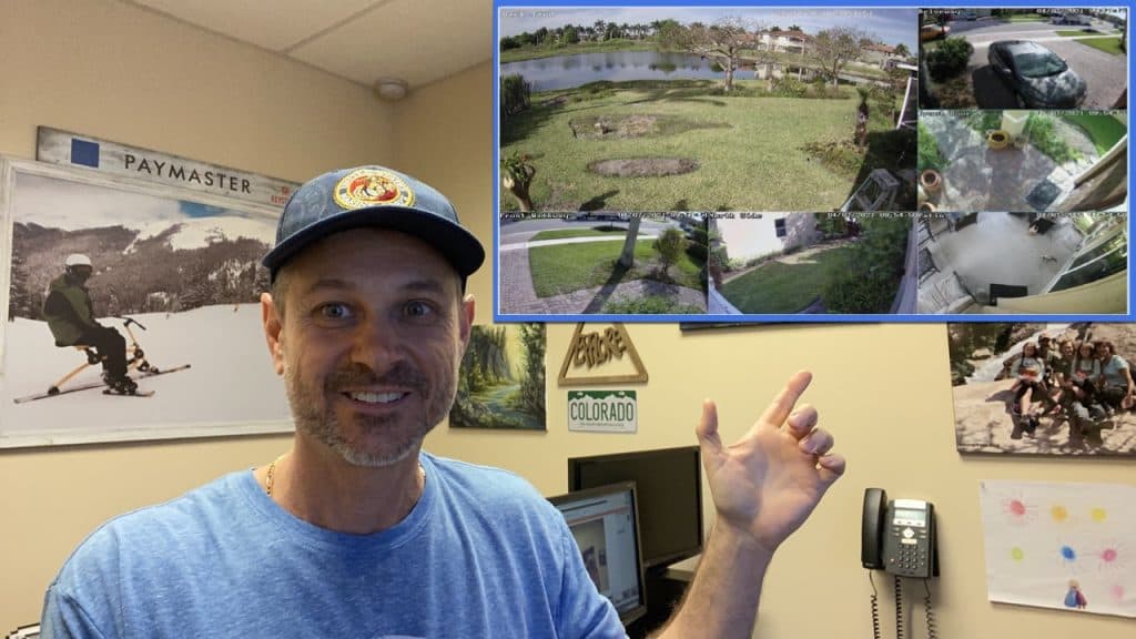 Viewtron VMS Software for Mac & Windows | Security Camera & Video ...