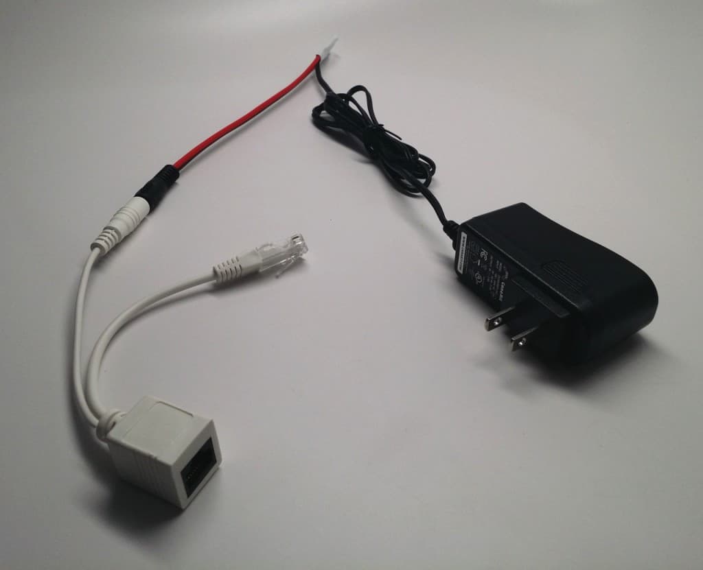 How to Enable Power Over Ethernet on Raspberry Pi