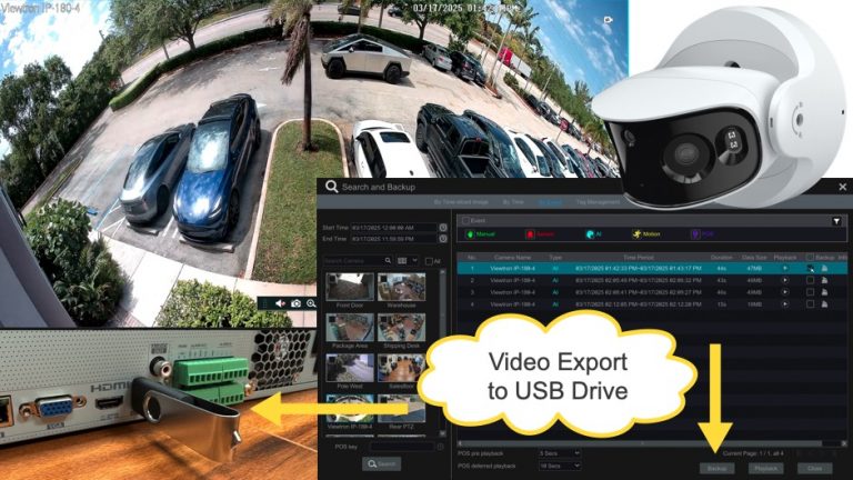 Viewtron Security Camera Systems | Security Camera & Video Surveillance ...