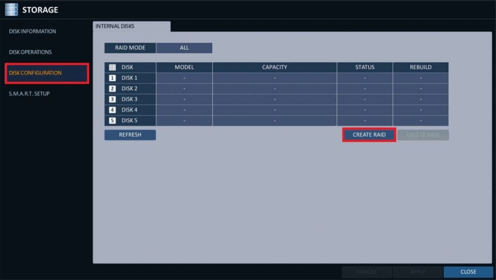Surveillance-DVR-RAID | Security Camera & Video Surveillance Blog