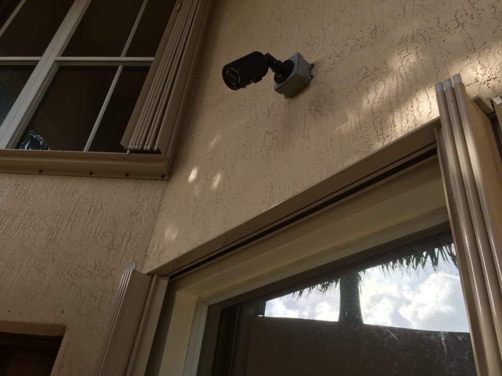 cctv-camera-home-front-door | Security Camera & Video Surveillance Blog