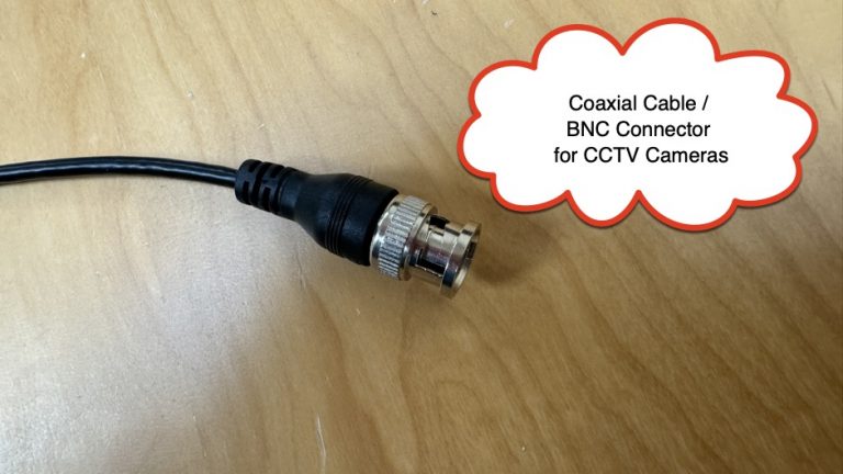 Find Replacement Security Cameras Compatible with your DVR