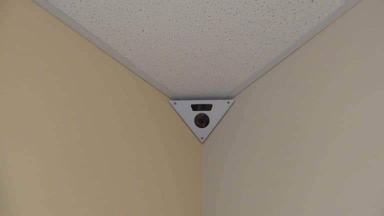 How-to Install a Wireless Elevator Security Camera System