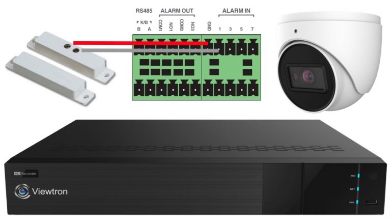 Viewtron Security Camera Systems | Security Camera & Video Surveillance ...