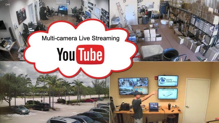 Live Streaming | Security Camera & Video Surveillance Blog