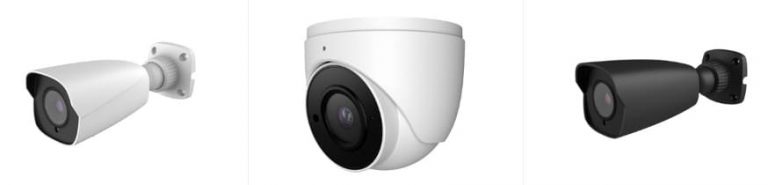 How-to Enable IP Camera Streaming to Website