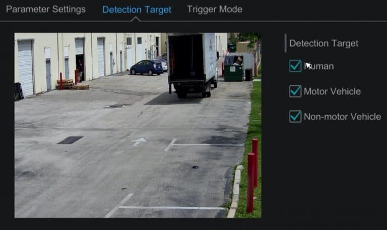 people car object detection | Security Camera & Video Surveillance Blog