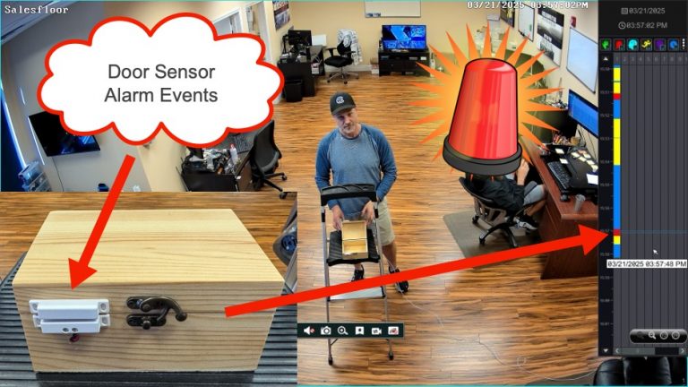 Viewtron Security Camera Systems | Security Camera & Video Surveillance ...