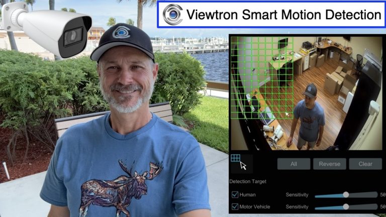 Viewtron Security Camera Systems | Security Camera & Video Surveillance ...