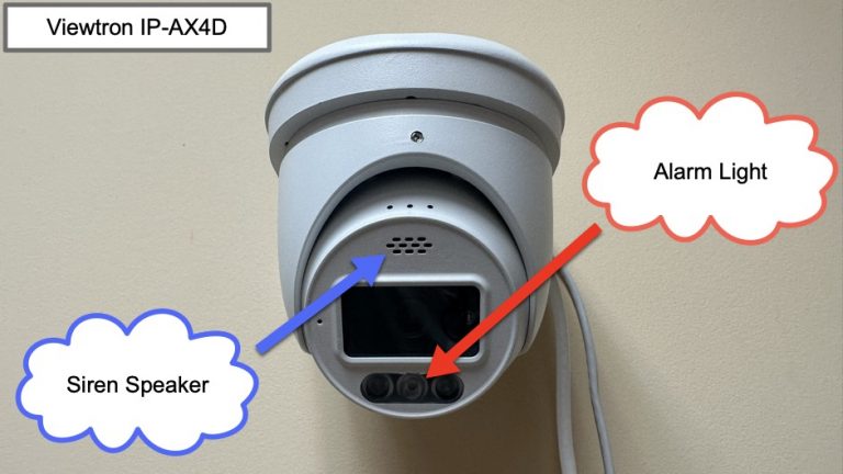 AI Security Cameras | Security Camera & Video Surveillance Blog