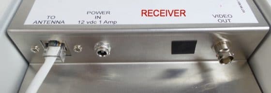 How-to Install a Wireless Elevator Security Camera System