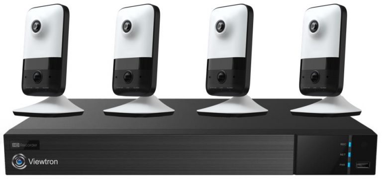 What is the best wireless security camera system?